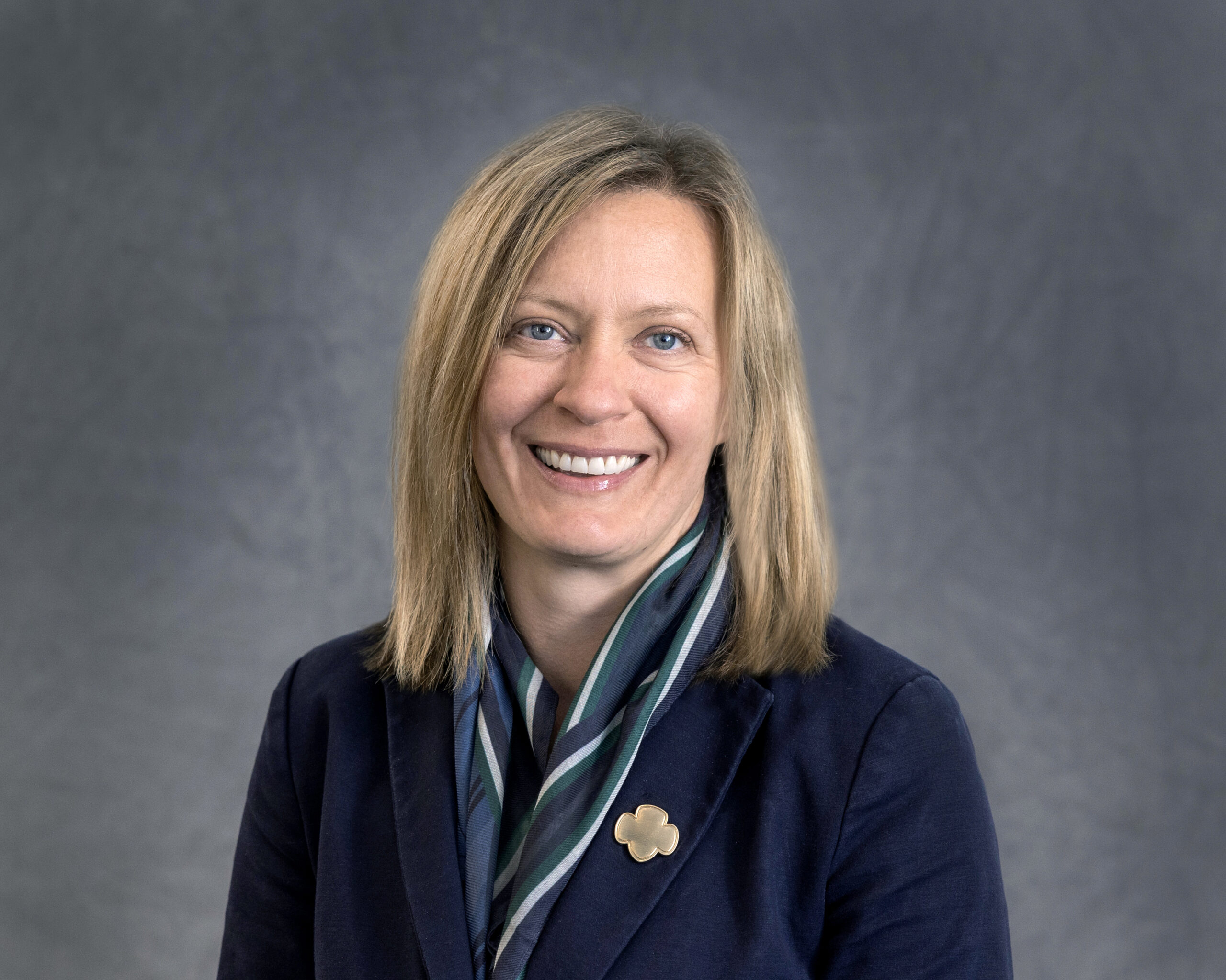 Girl Scouts Appoint New CEO | News, Sports, Jobs - Post Journal